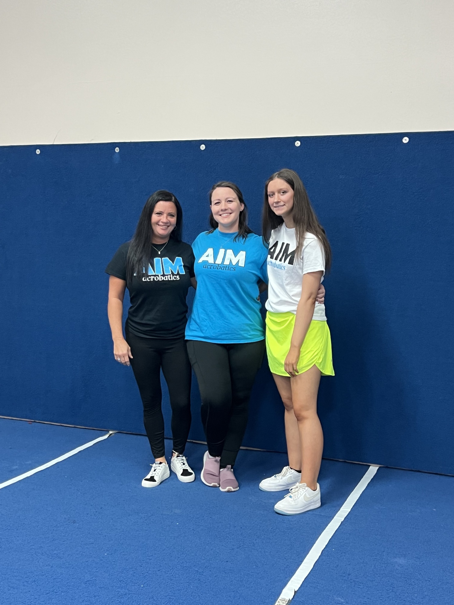 Perfect Balance Gym Home