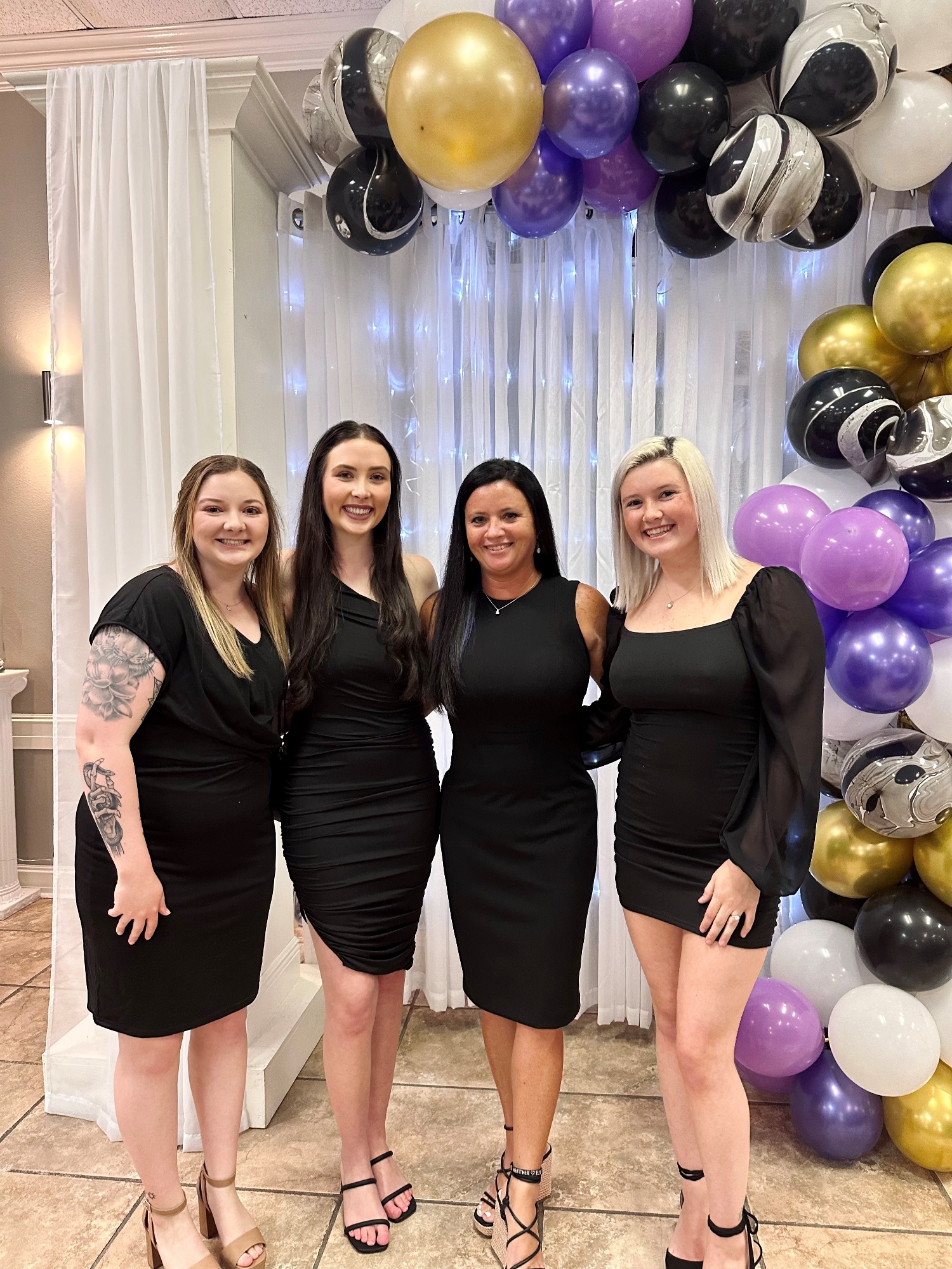 Perfect Balance Gym Home