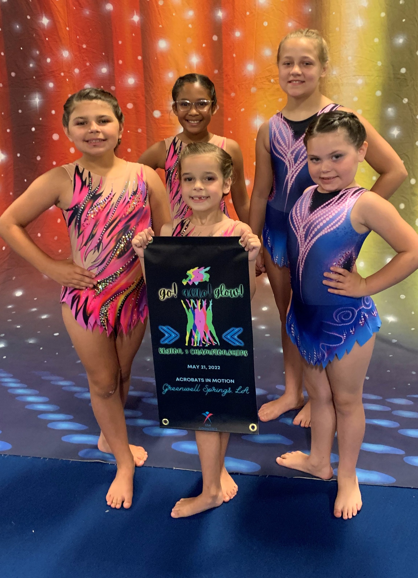 Perfect Balance Gym Home