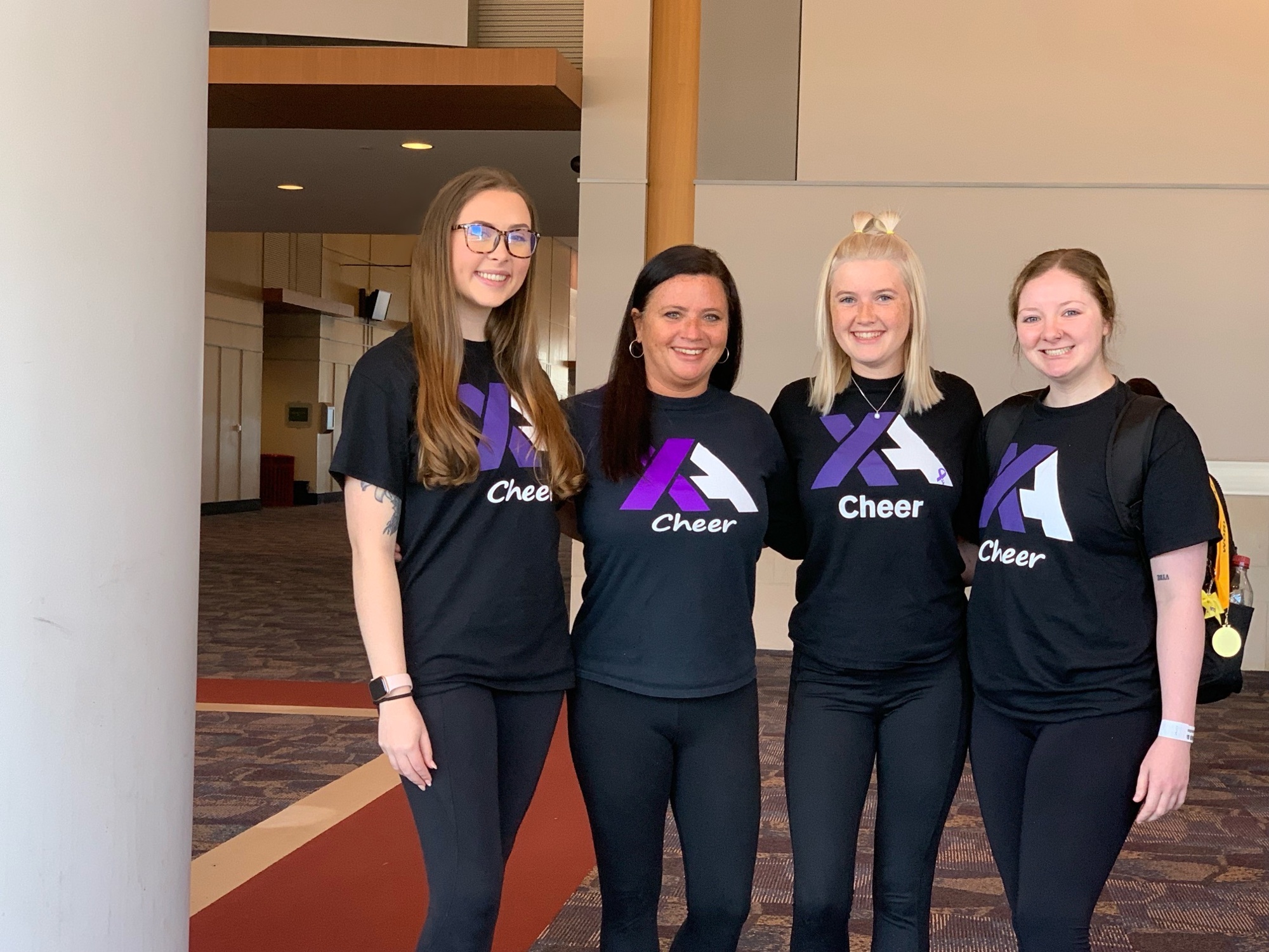 Perfect Balance Gym Home